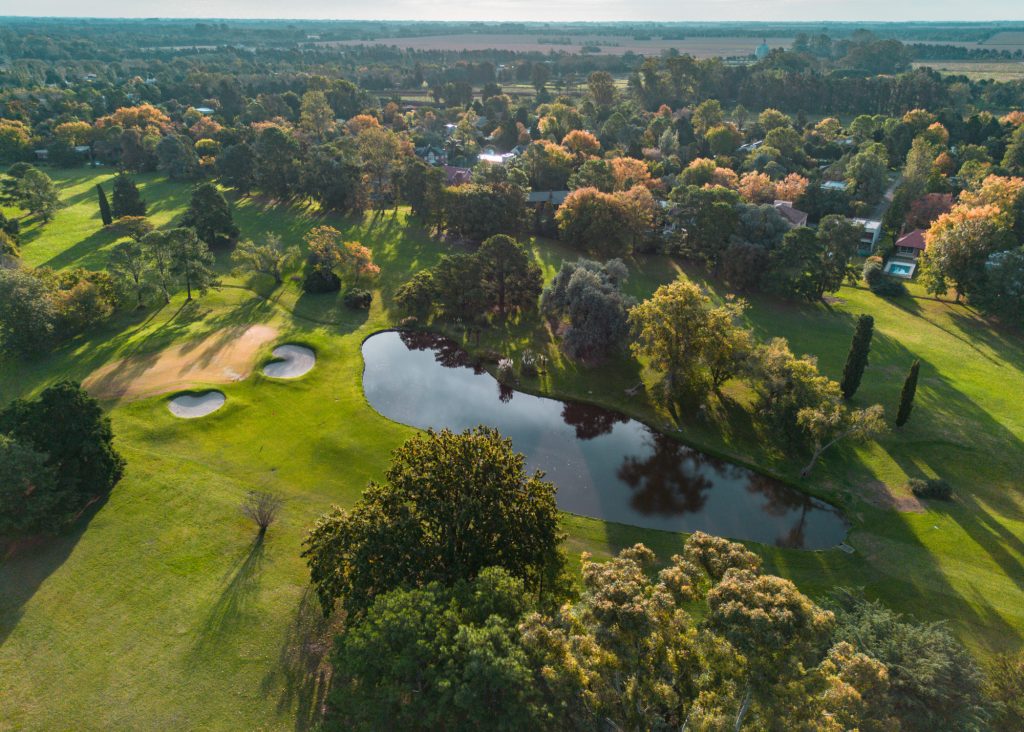 Inicio - Los Cardales