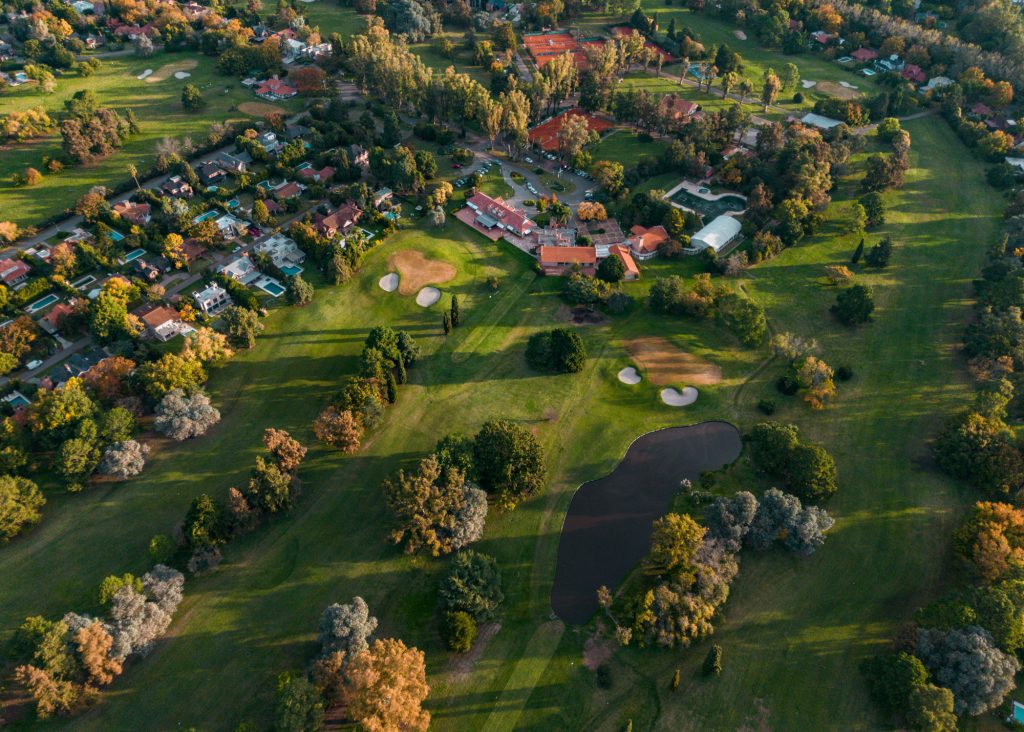 Inicio - Los Cardales