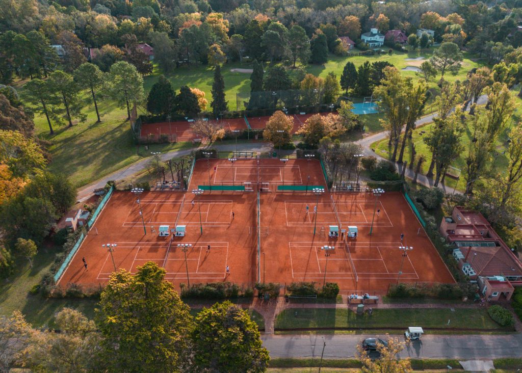 Inicio - Los Cardales